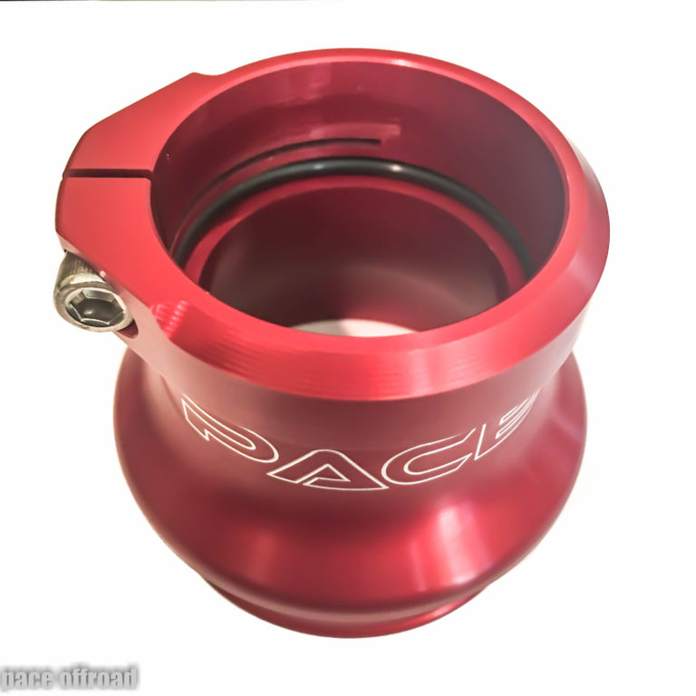 Pace Offroad Z1Turbo Inlet Bell – Pace Offroad