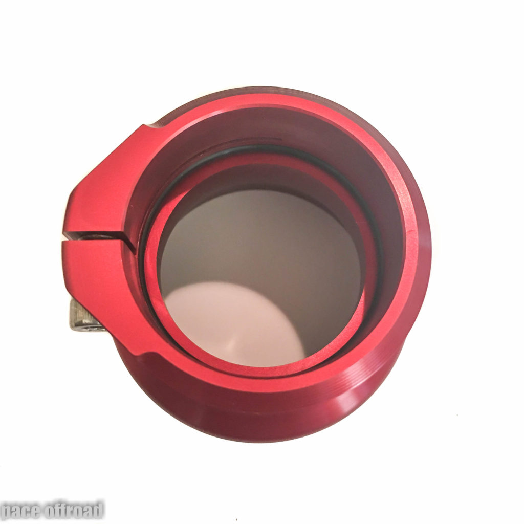 Pace Offroad Z1Turbo Inlet Bell – Pace Offroad